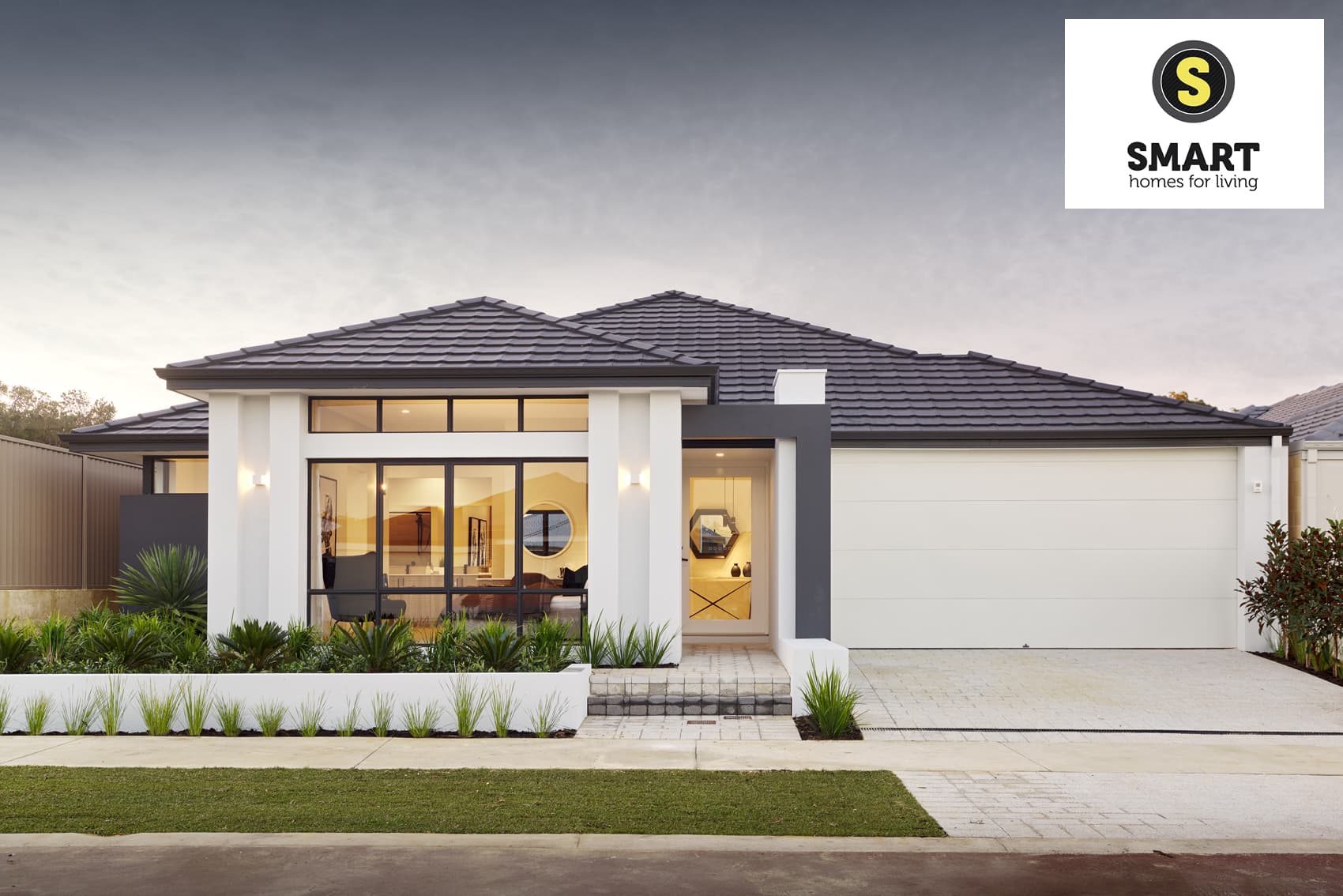 Display Village - Apsley Estate By QUBE