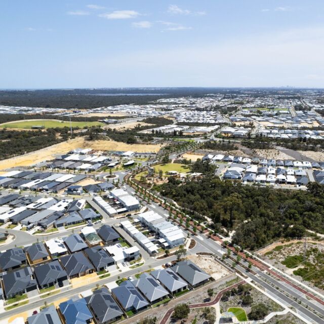 Apsley Estate Masterplan - Apsley Estate By QUBE